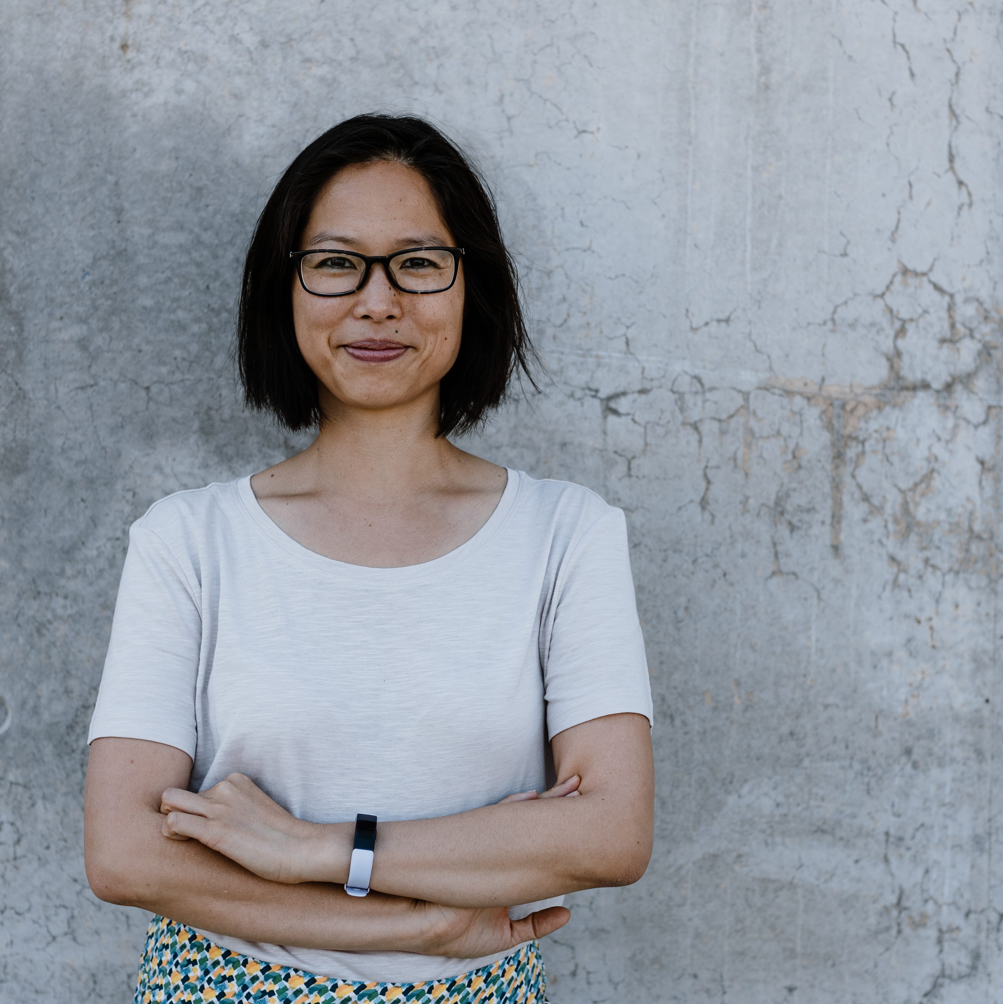 Annelise Ly – Helping people and organisations bridge cultural differences